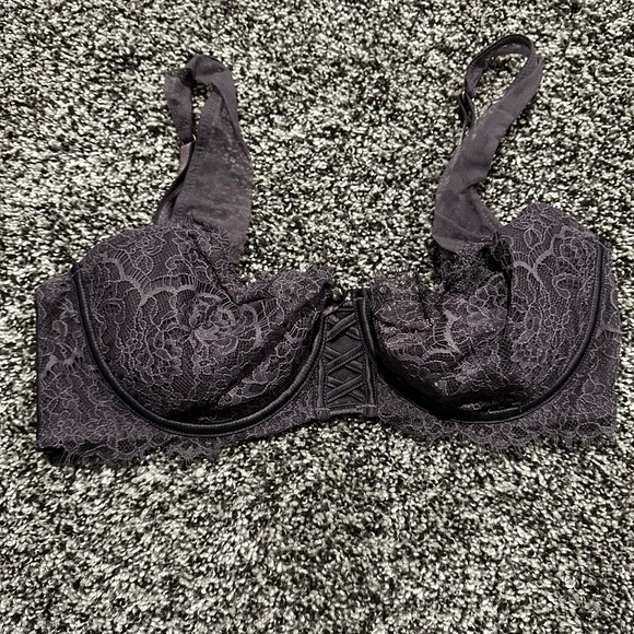 Victoria's Secret | Intimates & Sleepwear | Dream Angles Unlined Bra ...